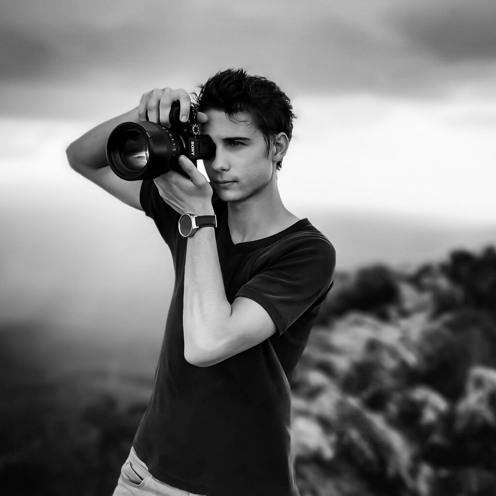 Mathew Swift Photography | Professional Headshots & Modeling Videos